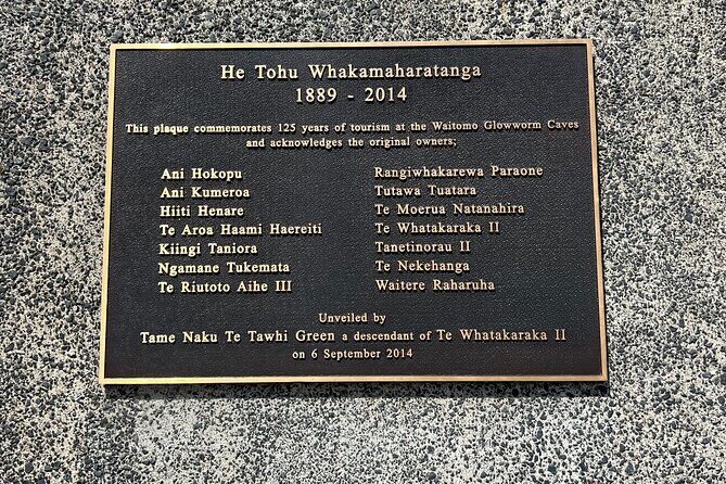 Private Round Trip Transport To Waitomo Caves From Auckland - Final Thoughts