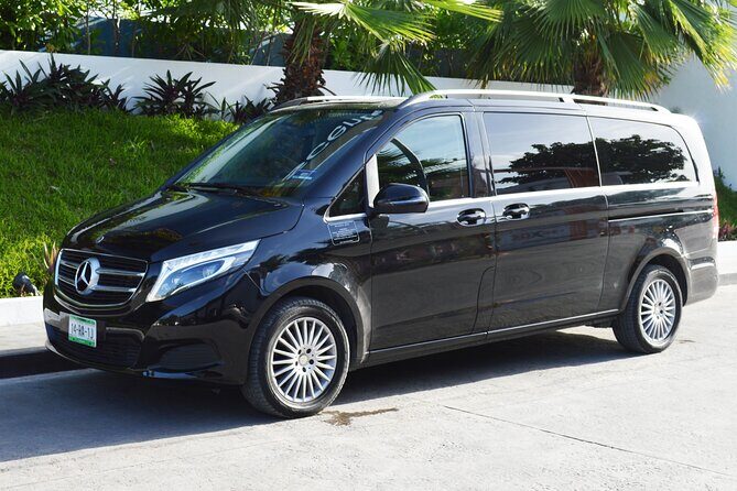 Private Round Trip Transportation Hotel to Hotel Playa del Carmen - An Overview of the Service
