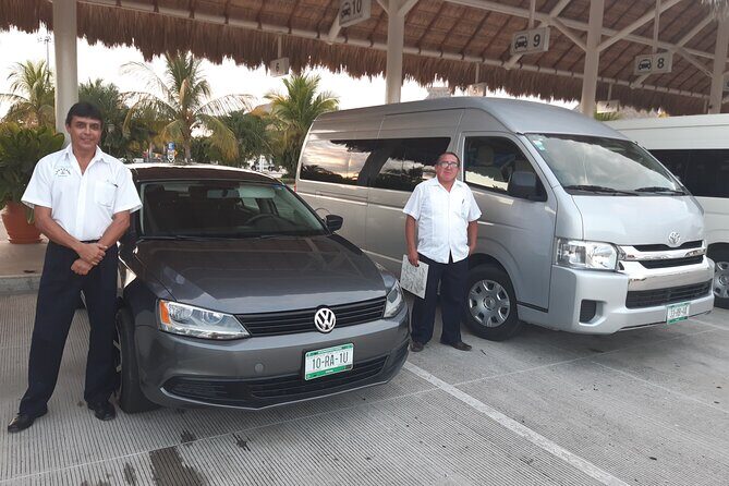 Private round-trip transportation to Huatulco Airport. - Detailed Review of the Huatulco Airport Transfer Experience