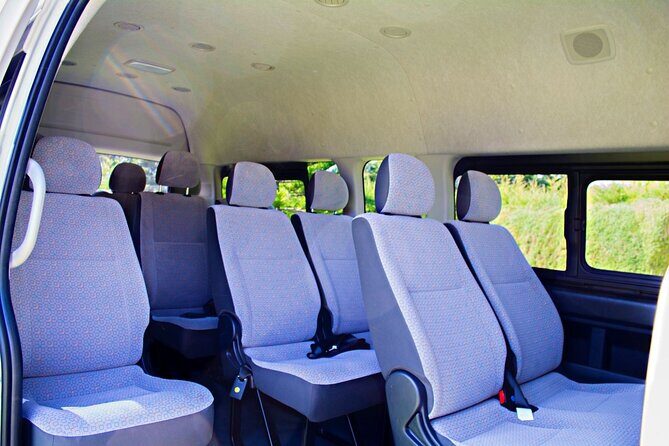 Private roundtrip airport to hotel transfer in Mazatlan - Key Points