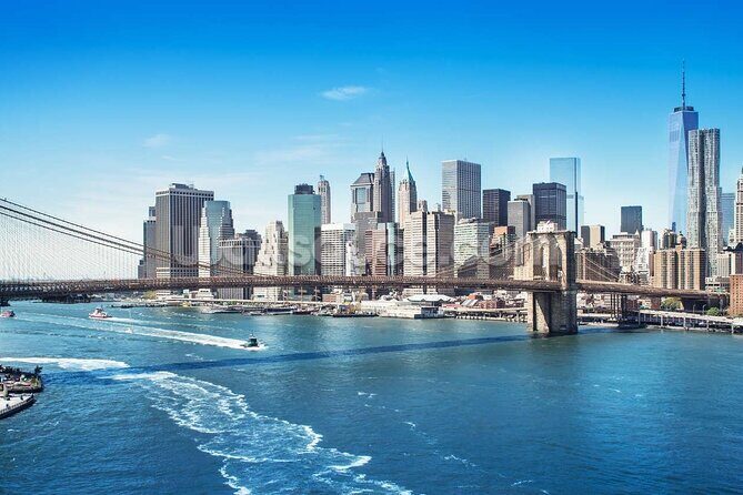 Private Roundtrip to Newark Liberty International Airport - Who Should Consider This Service?