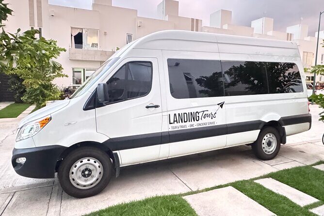 Private Roundtrip Transfer Airport Hotel or Airbnb up to 12px - Why Choose a Private Transfer in Puerto Vallarta?  