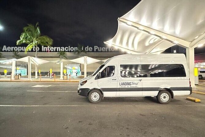 Private Roundtrip Transfer Airport Hotel or Airbnb up to 12px - Value and Cost Analysis  