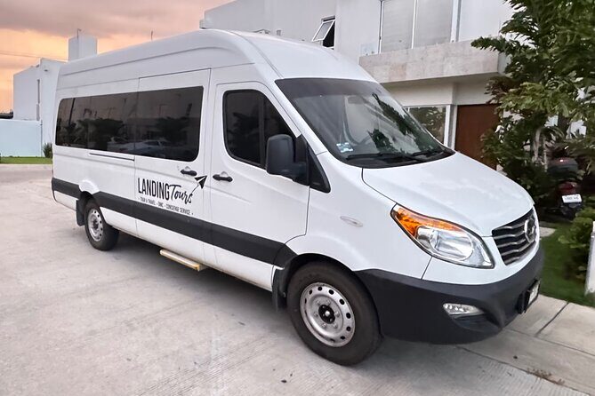 Private Roundtrip Transfer Airport Hotel or Airbnb up to 12px - The Sum Up  