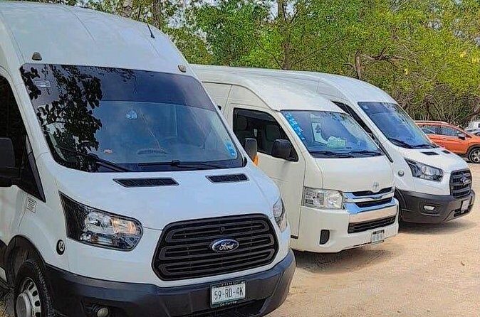 Private Roundtrip Transfer from Cancun Airport up 6 people - Practical Considerations and Value