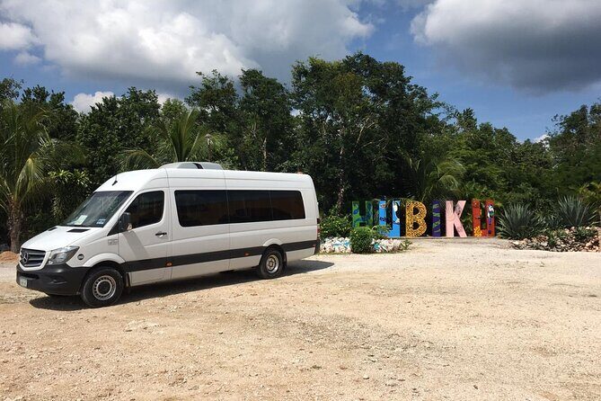 Private Roundtrip transfer from Cancun Airport up Cancun Hotels - The Ride and What You Can Expect