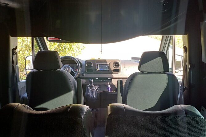 Private Roundtrip transfer from Cancun Airport up Cancun Hotels - Insights from Reviews