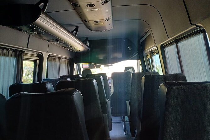 Private Roundtrip transfer from Cancun Airport up Cancun Hotels - Who Should Consider This Transfer?