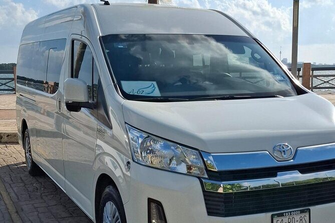 Private Roundtrip Transfer from Cancun Airport up PlayadelCarmen - The Sum Up