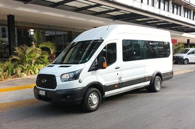 Private Roundtrip Transfer from Cancun Airport up to 15 people - How This Transfer Fits Into Your Cancun Holiday