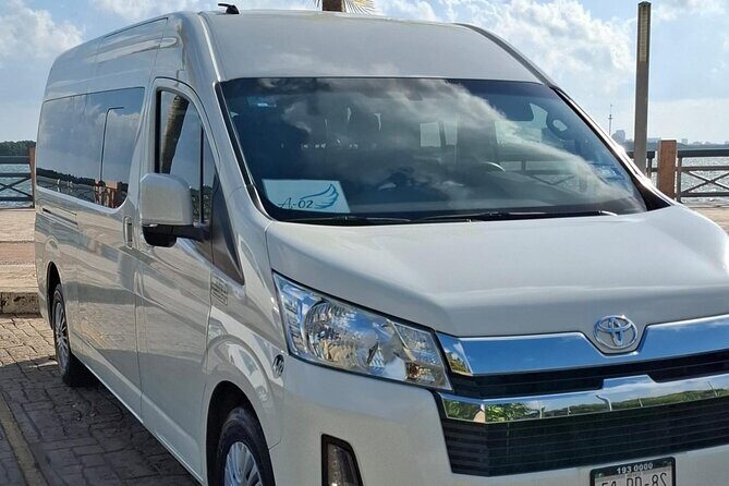 Private Roundtrip transfer from Cancun Airport up Tulum Hotels - Who Should Book This Transfer?