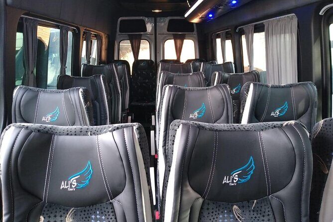 Private Roundtrip Transfer from Cancun Airport up Xpuha Area - Final Thoughts