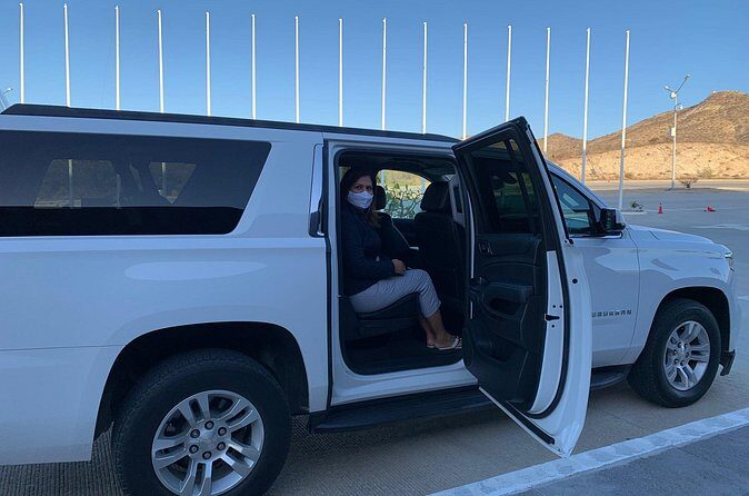 Private Roundtrip Transfer from Los Cabos Airport - Final Thoughts: The Value and Who It’s For