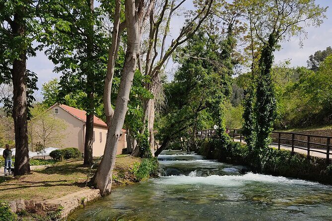 Private Roundtrip Transfer from Zadar to Krka National Park - How This Transfer Adds Value