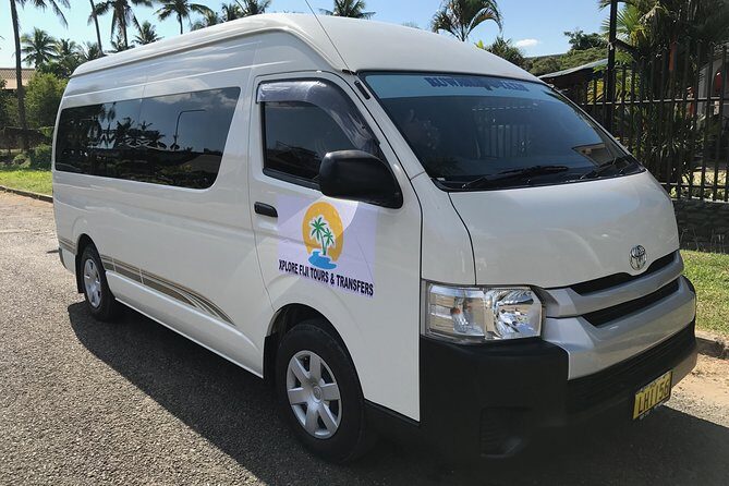 Private Roundtrip Transfer - Nadi Airport to Shangri-La Fijian Resort - The Sum Up