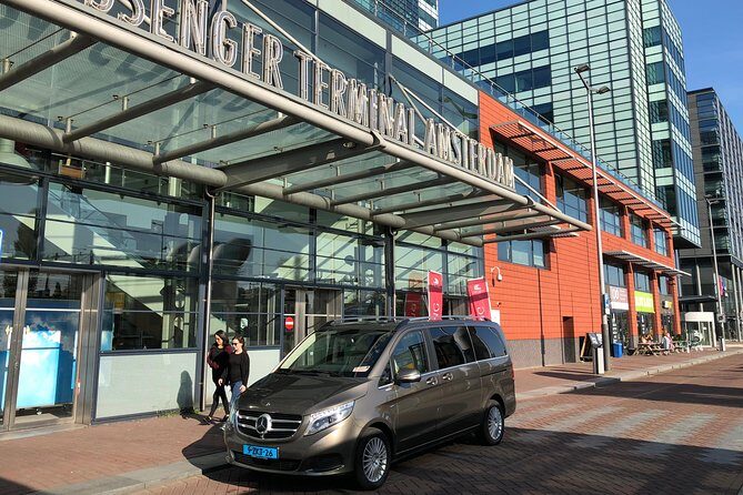 Private Roundtrip Transfer Schiphol Airport to Amsterdam - Why Choose This Transfer Service?