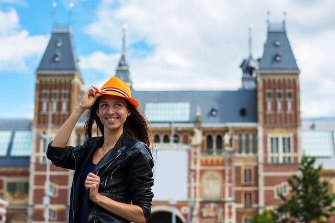 Private Roundtrip Transfer Schiphol Airport to Amsterdam - The Experience in Context: Authenticity and Reviews