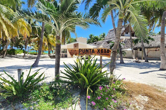 Private Roundtrip Transfer to "El Cuyo Yucatan" - Who Will Love This Experience?