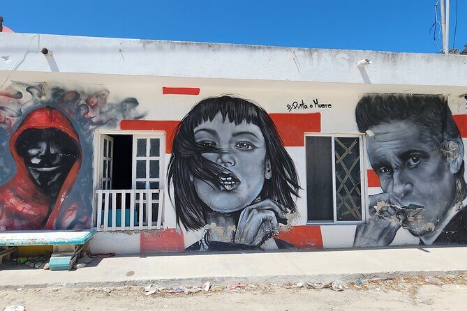 Private Roundtrip Transfer to "El Cuyo Yucatan" - FAQ