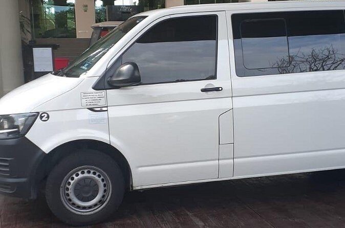 Private Roundtrip Transportation Airport TQO Hotel Zone Tulum - FAQ