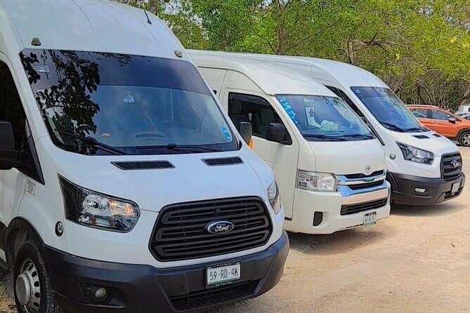 Private Roundtrip Transportation Cancun Airport up 10 People - Detailed Review of the Cancun Airport Transfer Service