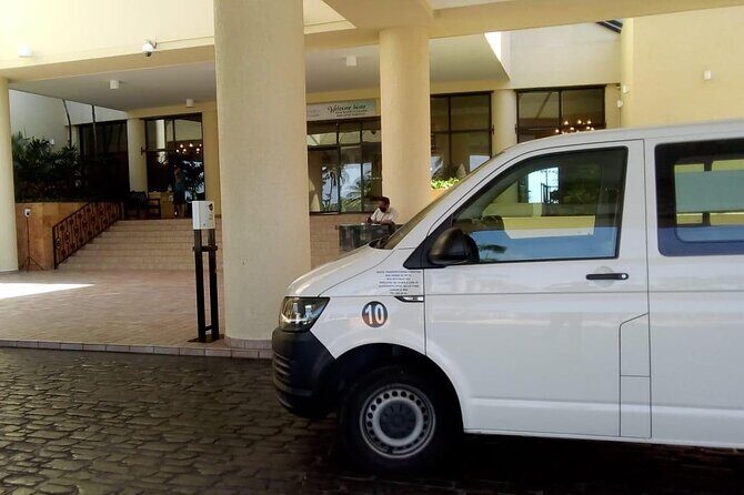 Private Roundtrip Transportation CUN Airport-Puerto Morelos - Why This Service Stands Out