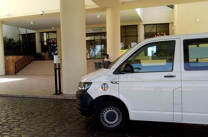 Private Roundtrip Transportation CUN Airport-Puerto Morelos - Final Thoughts on Valuing the Service