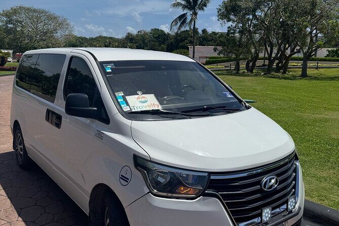 Private Roundtrip Transportation from Cancun Airport - Who Is This Service Best For?