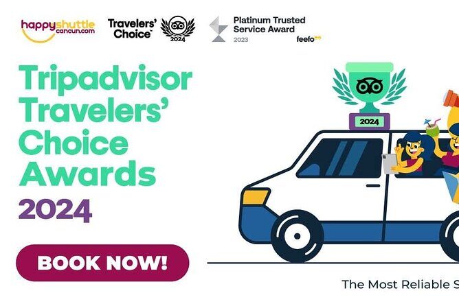 Private Roundtrip Transportation from Cancun Airport to Cancun Hotel Zone - Key Points