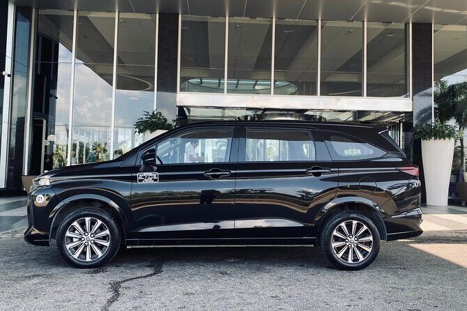 Private roundtrip transportation from Cancun airport to hotels - Introduction