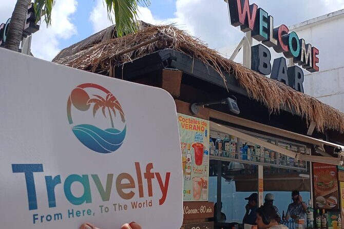 Private roundtrip transportation from Cancun airport to hotels - Key Points