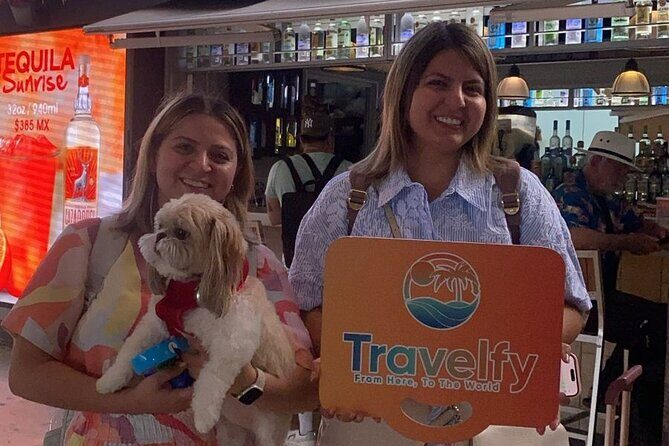 Private roundtrip transportation from Cancun airport to hotels - Who Is This Service Best For?