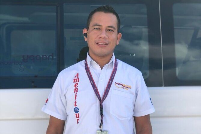 Private Roundtrip Transportation from Cancun Airport to Playa del Carmen - Who Should Consider This Service?