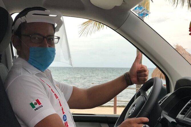 Private Roundtrip Transportation from Cancun Airport to Playa del Carmen - Final Thoughts