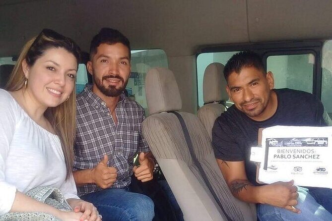 Private roundtrip transportation to Cancun - Authentic Traveler Insights