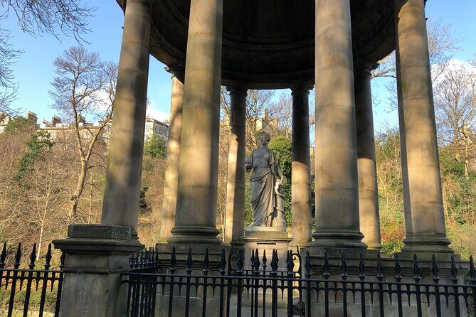 Private Royal Mile Walking Tour - The Sum Up: Who Is This Tour Best For?