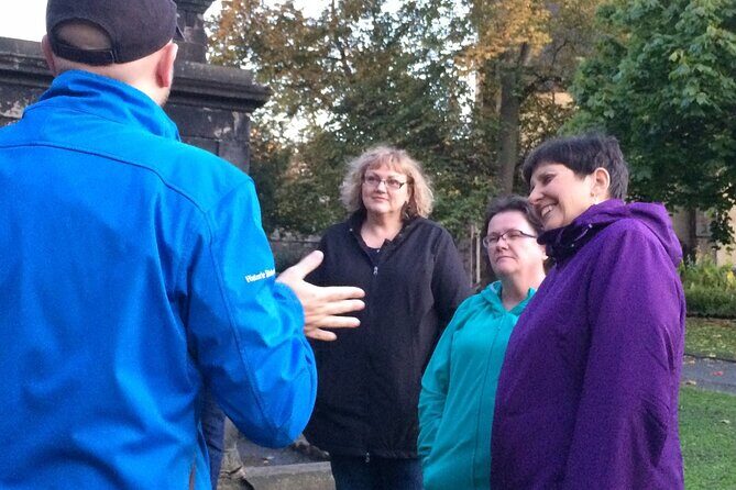 Private Royal Mile walking tour - Discover the history of our most famous street - Final Thoughts