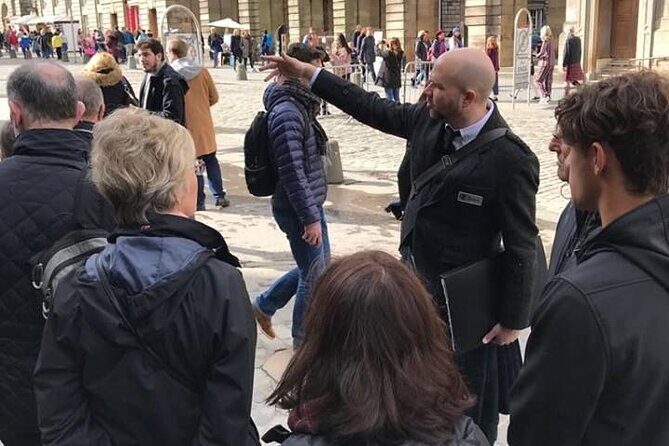 Private Royal Mile walking tour - Discover the history of our most famous street - FAQ