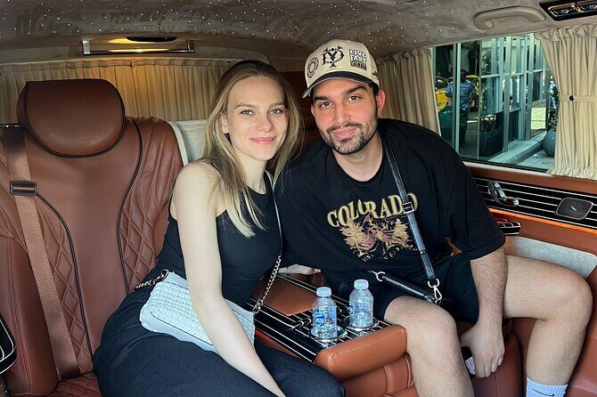 Private Sabiha Airport (SAW) Transfer To/From City Center - What to Expect from This Transfer Service