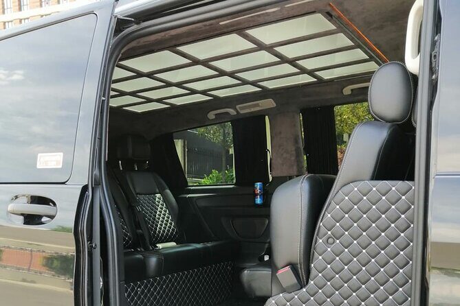 Private Sabiha Airport (SAW) Transfer To/From City Center - Who Should Consider This Service?