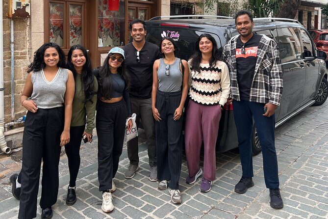 Private Sabiha Airport (SAW) Transfer To/From City Center - Detailed Breakdown of the Experience