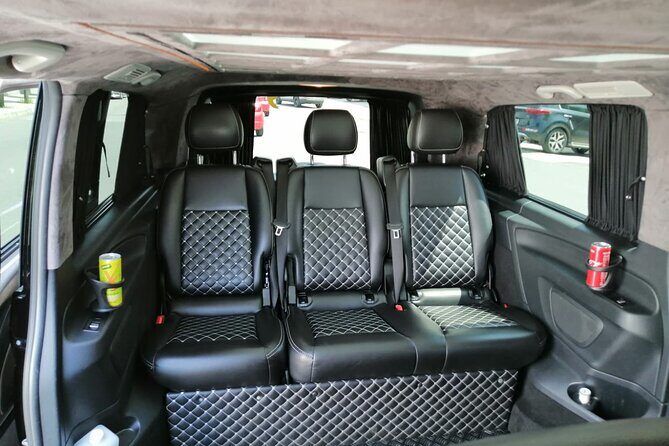 Private Sabiha Airport (SAW) Transfer To/From City Center - Final Thoughts