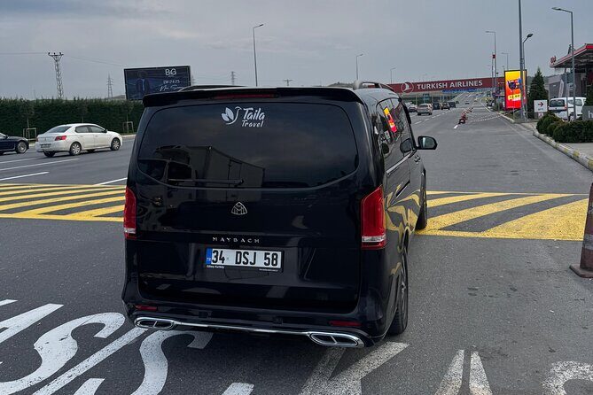 Private Sabiha Airport (SAW) Transfer To/From City Center - FAQs