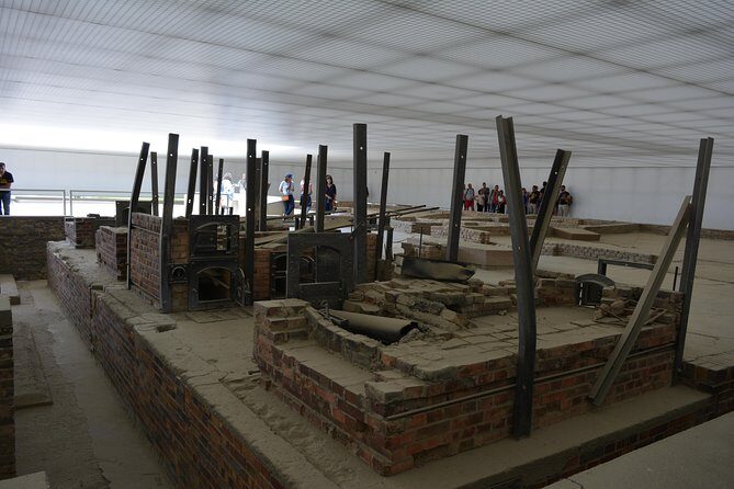 Private Sachsenhausen Concentration Camp Memorial Tour - FAQ