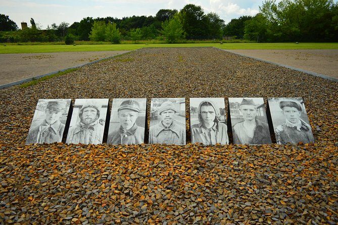 Private Sachsenhausen Concentration Camp tour with train - What Makes This Tour Stand Out?
