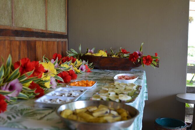 Private Safari Adventure Tour in Bora Bora with Local Guide - FAQs