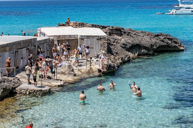 PRIVATE Safari Beach Tour Ibiza - Guides and Personal Touches