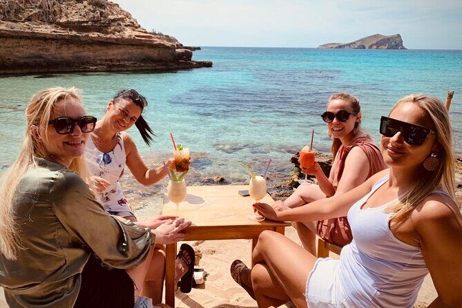 PRIVATE Safari Beach Tour Ibiza - Pricing and Value