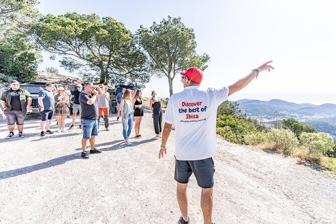 PRIVATE Safari Beach Tour Ibiza - FAQ