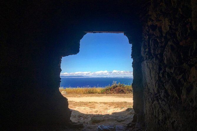 Private Safari Tour to Espichel Cape & West Coast Wild Beaches - FAQs